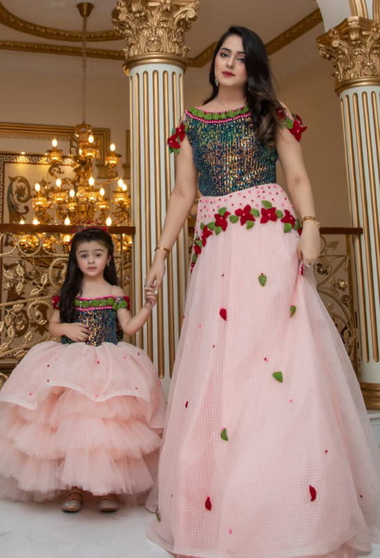 Tiny by Glam Glitz | Luxury Kids Wear