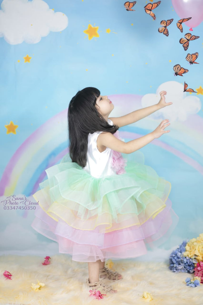 Tiny by Glam Glitz | Luxury Kids Wear