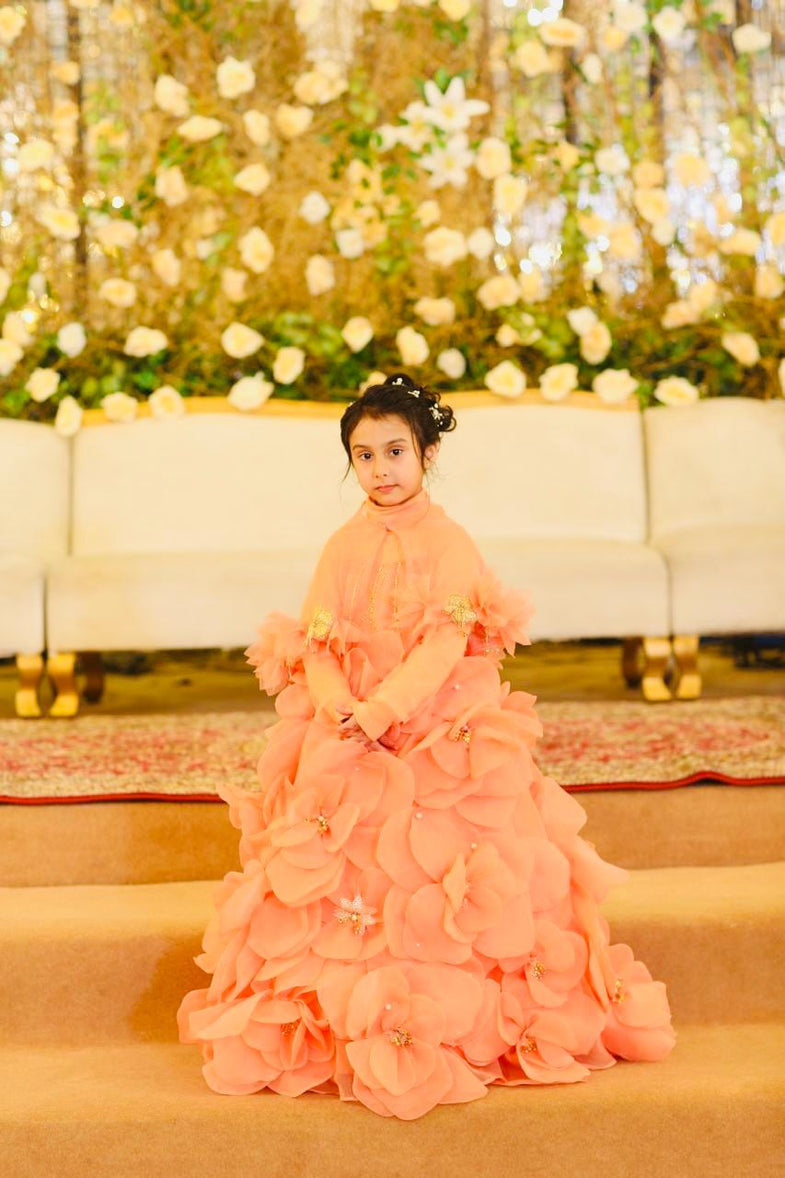 Tiny by Glam Glitz | Luxury Kids Wear