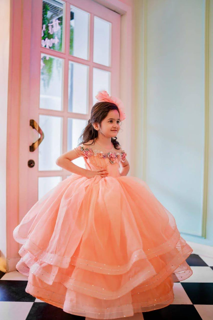 Tiny by Glam Glitz | Luxury Kids Wear