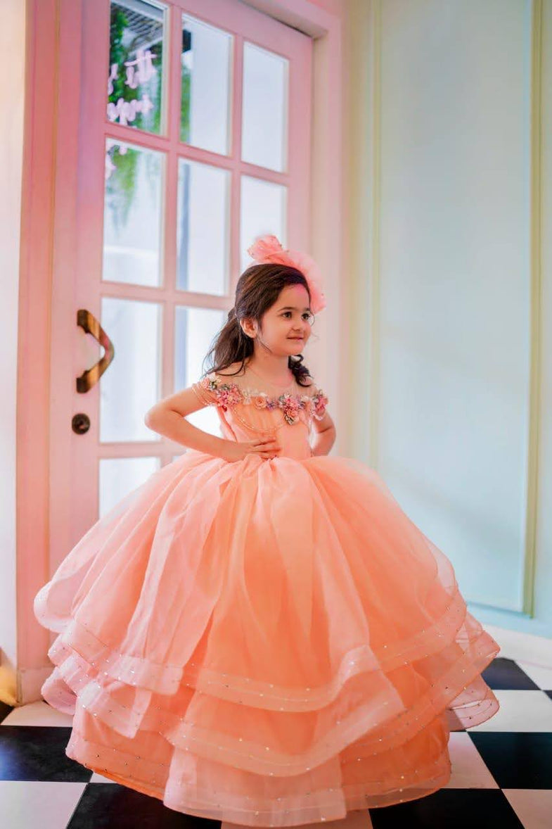 Tiny by Glam Glitz | Luxury Kids Wear