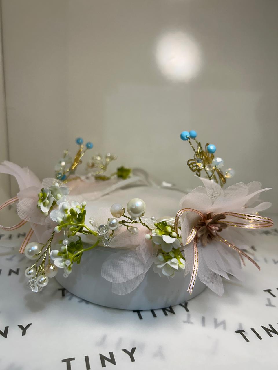 Chinnon Glam – Tiny by Glam Glitz