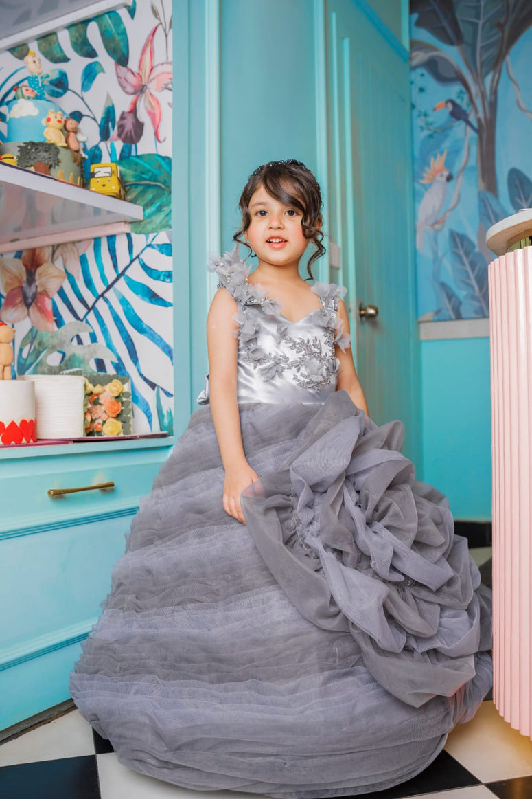 Tiny by Glam Glitz | Luxury Kids Wear